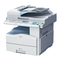 RICOH AFICIO MP 201SPF QUICK MANUAL Pdf Download | ManualsLib