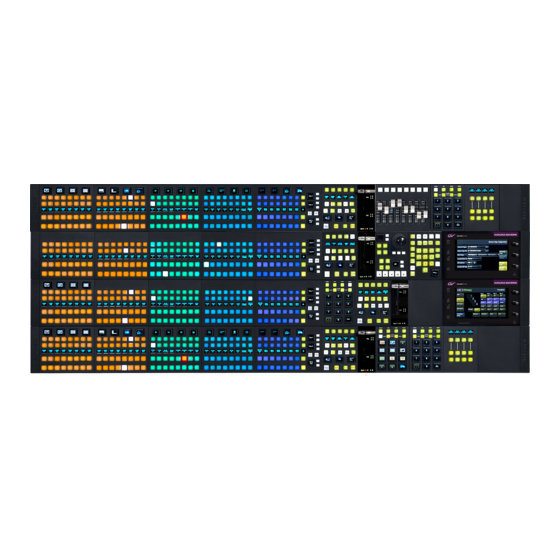 GRASS VALLEY KAHUNA SERIES INSTALLATION MANUAL Pdf Download | ManualsLib