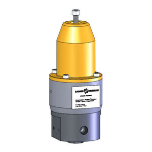 SAMES KREMLIN AIRMIX 120-10/120 INSTRUCTION MANUAL Pdf Download ...