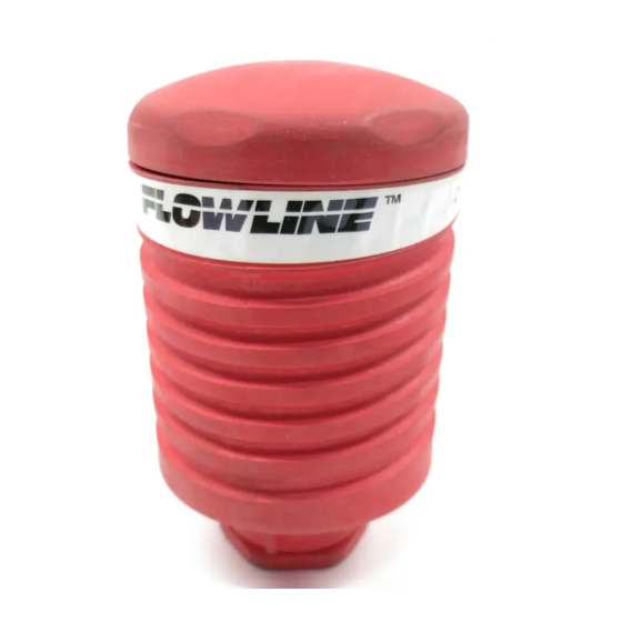 FLOWLINE SWITCH-PRO LC10 SERIES MANUAL Pdf Download | ManualsLib