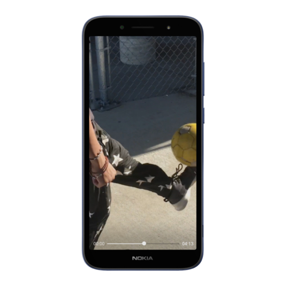 NOKIA C1 PLUS USER MANUAL Pdf Download ManualsLib NOKIA C1 PLUS USER MANUAL Pdf Download ManualsLib