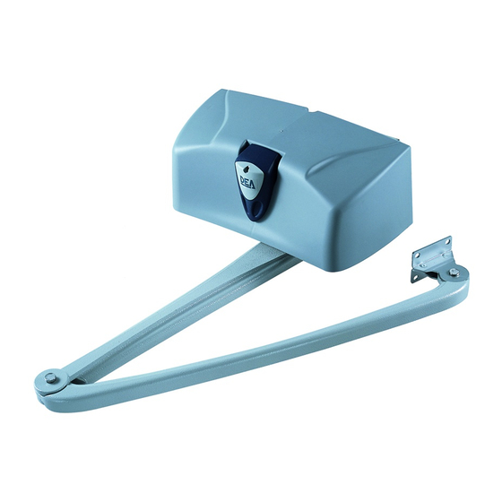 DEA LIVI 500 SERIES OPERATING INSTRUCTIONS AND WARNINGS Pdf Download ...