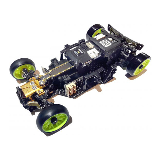 ATOMIC DRZ2 INSTRUCTION MANUAL Pdf Download | ManualsLib