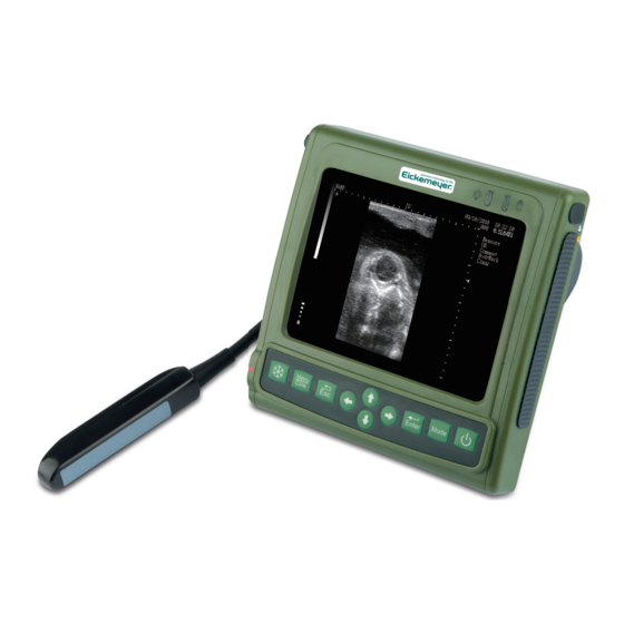 EICKEMEYER MAGIC 500 PLUS USER MANUAL Pdf Download | ManualsLib