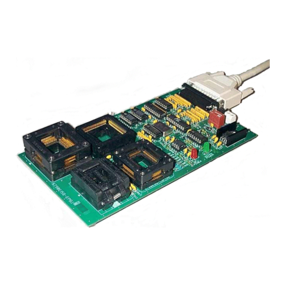 ST ST9 EPB USER MANUAL Pdf Download | ManualsLib