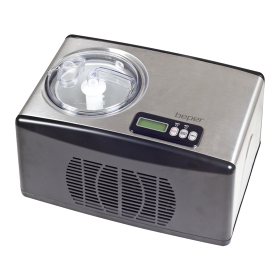 BEPER 70.257 USE INSTRUCTIONS Pdf Download | ManualsLib