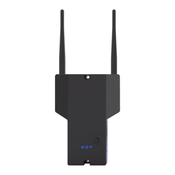 MAGNADYNE RV-LINK RV2458 QUICK START MANUAL Pdf Download | ManualsLib