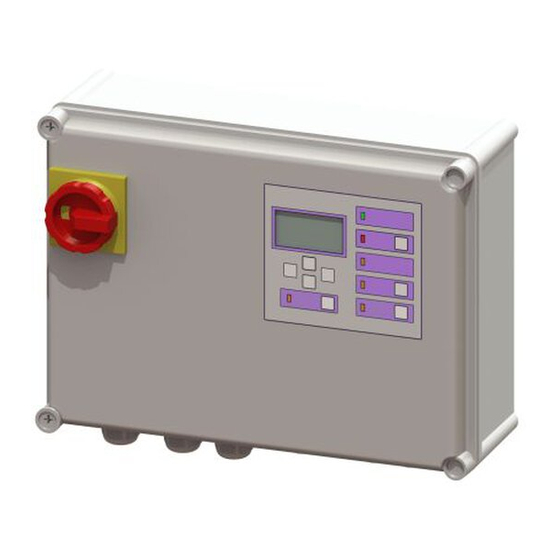 KESSEL COMFORT PLUS INSTALLATION AND OPERATING MANUAL Pdf Download ...