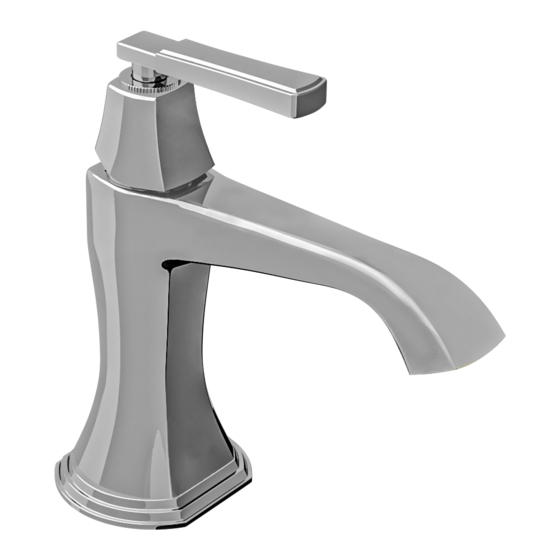 GRAFF G-6800-LM47 INSTALLATION INSTRUCTIONS Pdf Download | ManualsLib