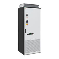 Abb ACS880-07 Manuals | ManualsLib