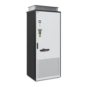 ABB ACS880-07 SERIES HARDWARE MANUAL Pdf Download | ManualsLib