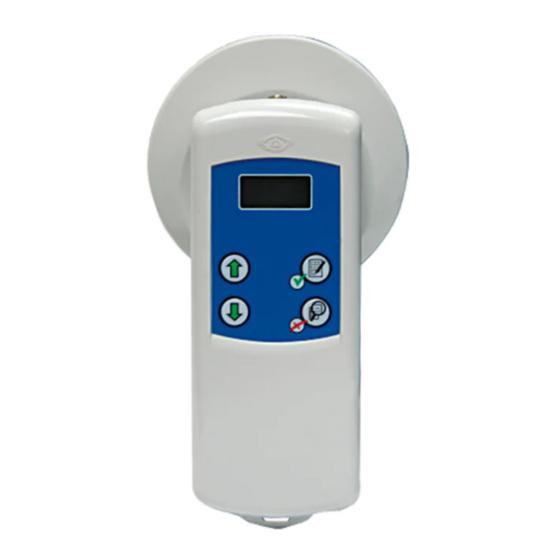 MIRCOM MGC MIX-4090 INSTALLATION AND MAINTENANCE INSTRUCTIONS Pdf Download | ManualsLib