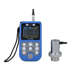 DGC DC-5000 INSTRUCTION MANUAL Pdf Download | ManualsLib