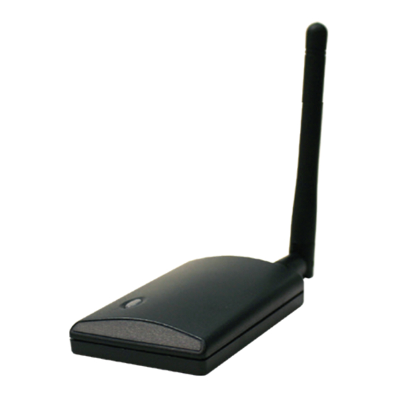 CONTROL 4 ZIGBEE EXTENDER 3 INSTALLATION MANUAL Pdf Download | ManualsLib