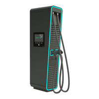 Alpitronic Hypercharger HYC 300 Manuals | ManualsLib