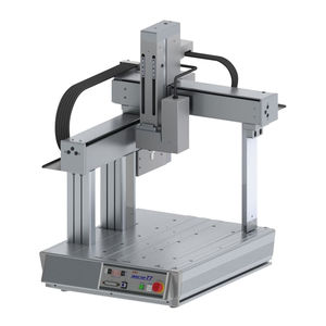 IAI TTA SERIES INSTRUCTION MANUAL Pdf Download | ManualsLib