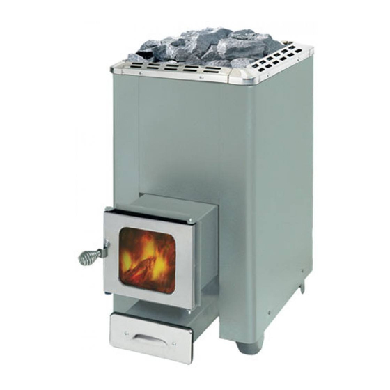 NARVI MIRVA SERIES INSTALLATION, USE AND SERVICE INSTRUCTIONS Pdf ...