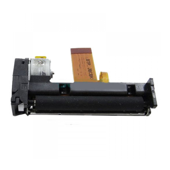 SEIKO SII LTP02-245-13 TECHNICAL REFERENCE Pdf Download | ManualsLib
