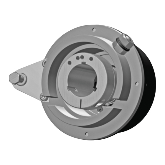 BAUMER HÜBNER ME 11 INSTALLATION AND OPERATING INSTRUCITONS Pdf ...