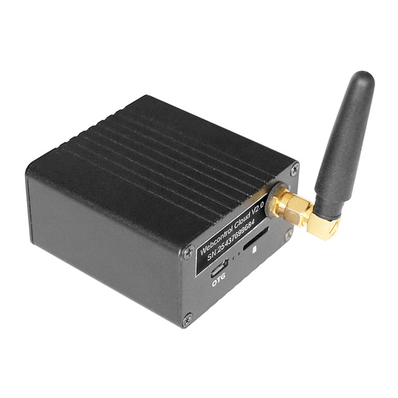 FASEL ELEKTRONIK FCU-EXT-APP-CONTROL INSTALLATION Pdf Download | ManualsLib