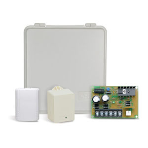 LINEAR 2GIG-TAKE-KIT1 INSTALL INSTRUCTIONS MANUAL Pdf Download | ManualsLib