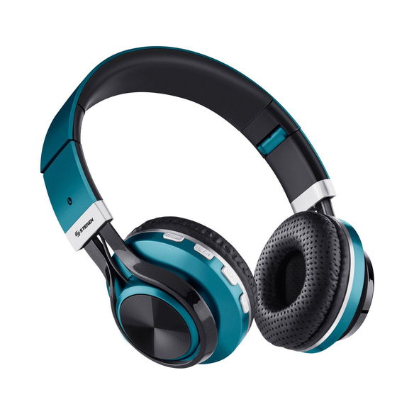 STEREN AUD-7600 INSTRUCTION MANUAL Pdf Download | ManualsLib