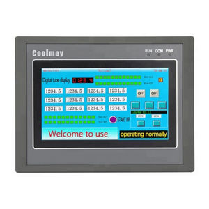 COOLMAY EX3G SERIES USER MANUAL Pdf Download | ManualsLib