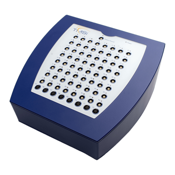 TMSI REFA USER MANUAL Pdf Download | ManualsLib