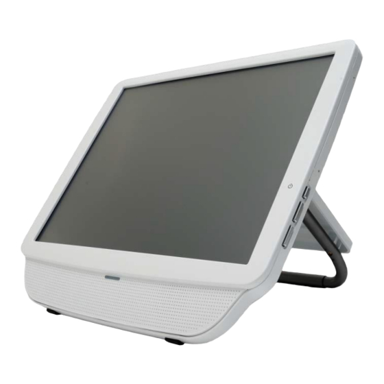 HANASIS POS300 USER MANUAL Pdf Download | ManualsLib