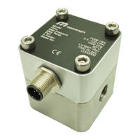 Macnaught M009 Manuals | ManualsLib