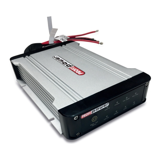 AXHESS PROFI POWER 2.913.914 OPERATING MANUAL Pdf Download | ManualsLib