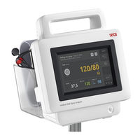 Seca mBCA 525 Manuals | ManualsLib