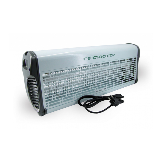 SYNERGETIC EXOCUTOR EX30 INSTRUCTIONS Pdf Download | ManualsLib