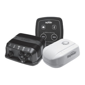 SKYMATE M SERIES QUICK START MANUAL Pdf Download | ManualsLib