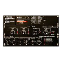 Beckwith electric Syncrocloser M-3410A Manuals | ManualsLib