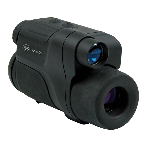 FIREFIELD NIGHTFALL FF24061 USER MANUAL Pdf Download | ManualsLib