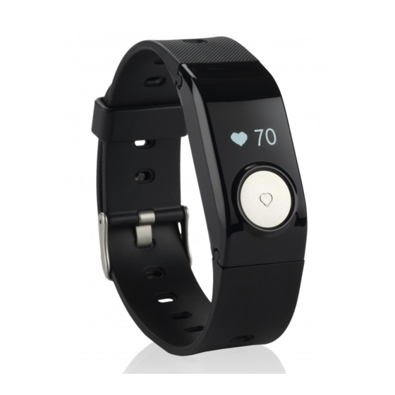 MIOCARE MICOR A100 USER MANUAL Pdf Download | ManualsLib