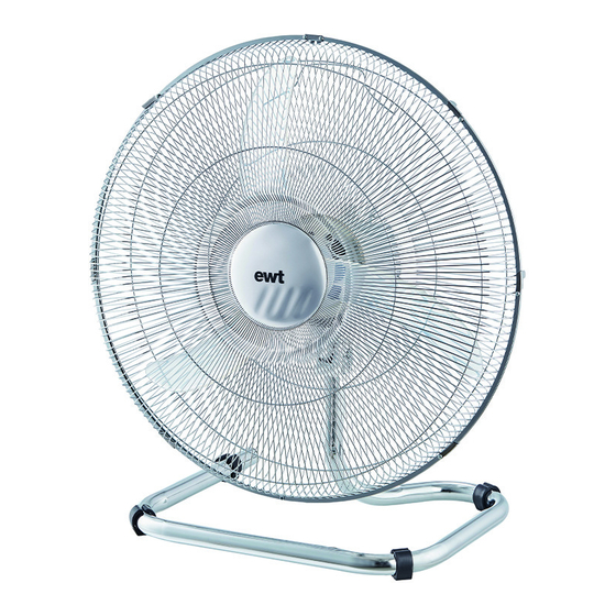 EWT OSCILLOR USER MANUAL Pdf Download | ManualsLib