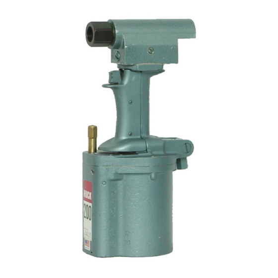 ALCOA 200 INSTRUCTION MANUAL Pdf Download | ManualsLib