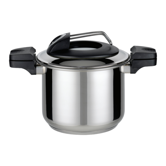 GSW QUICKVIT PREMIUM INSTRUCTION BOOK Pdf Download | ManualsLib