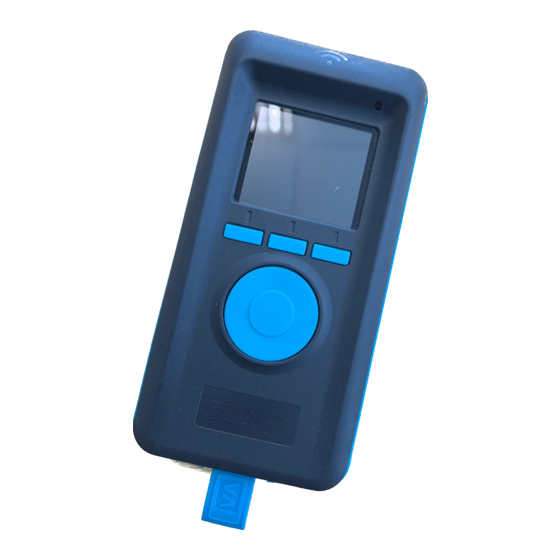 PRIVA FS READER MANUAL ADDENDUM Pdf Download | ManualsLib