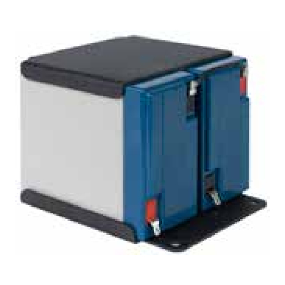 LECTRONICS LONG RANGER LRIII-MB SERVICE BULLETIN Pdf Download | ManualsLib