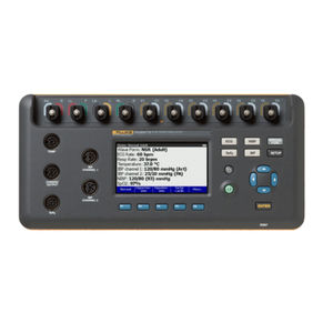 FLUKE BIOMEDICAL PROSIM 8 SERIES GETTING STARTED MANUAL Pdf Download ...