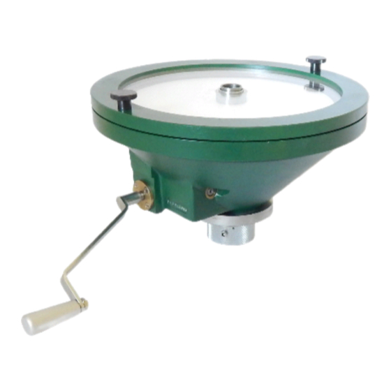 ROCTEST M-1000 INSTRUCTION MANUAL Pdf Download | ManualsLib