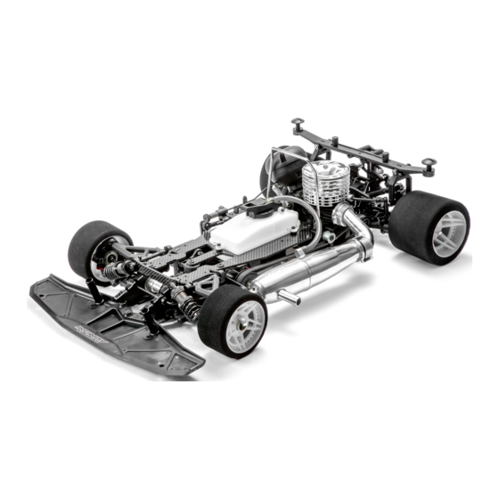 CREATION MODEL INFINITY IF18 INSTRUCTION MANUAL Pdf Download | ManualsLib