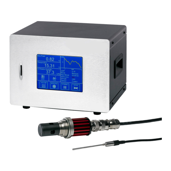 KAHN OPTISURE REMOTE USER MANUAL Pdf Download | ManualsLib