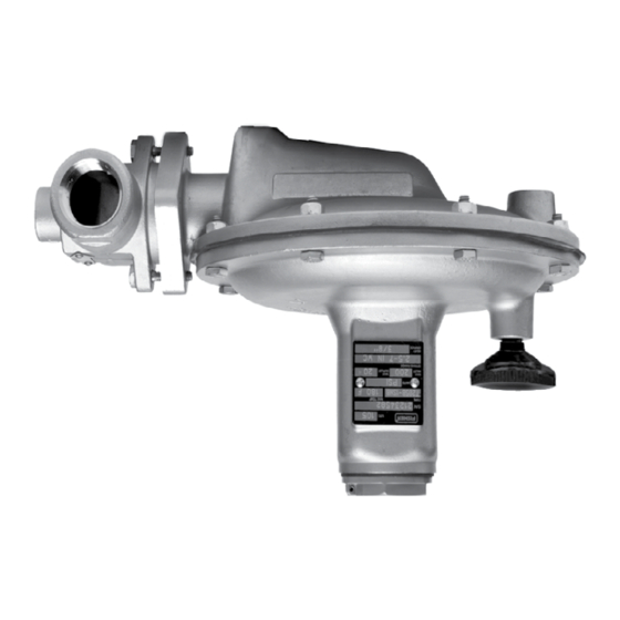 EMERSON FISHER T205B INSTALLATION MANUAL Pdf Download | ManualsLib