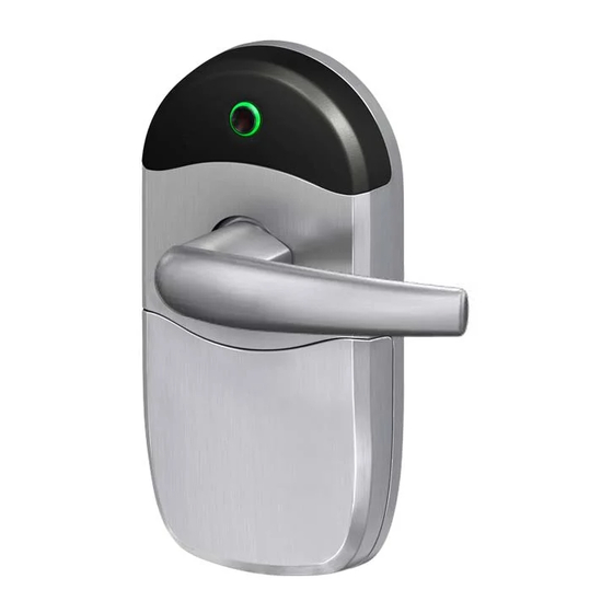 ALLEGION SCHLAGE NDEB INSTALLATION INSTRUCTIONS MANUAL Pdf Download | ManualsLib