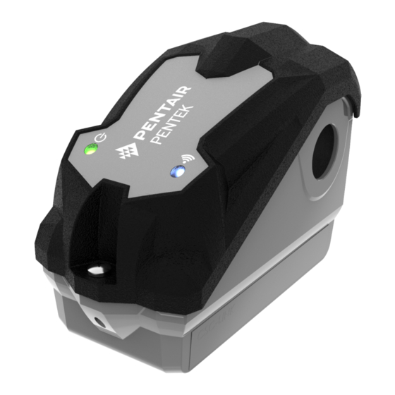 PENTAIR PENTEK DEFENDER CSC-LINK INSTALLATION AND OPERATION MANUAL Pdf ...