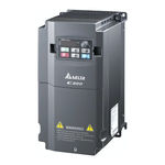 DELTA C200 SERIES USER MANUAL Pdf Download | ManualsLib